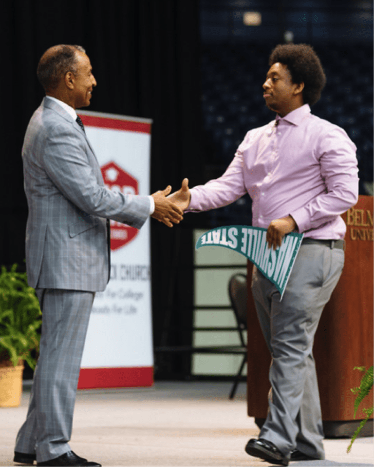 LEAD Board of Directors Appoints New CEO - LEAD Public Schools