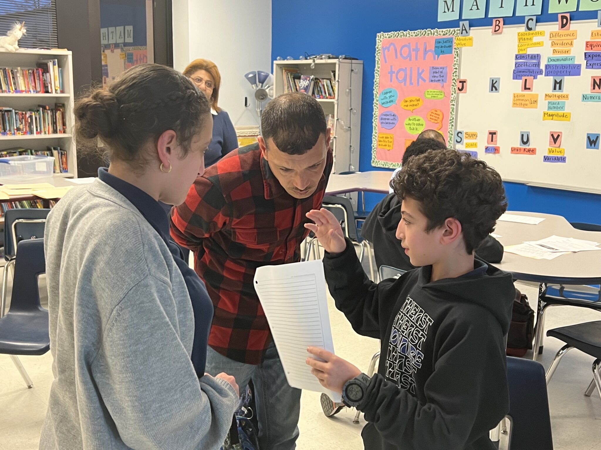 LEAD Students Take Ownership of Their Learning Through Student-Led ...