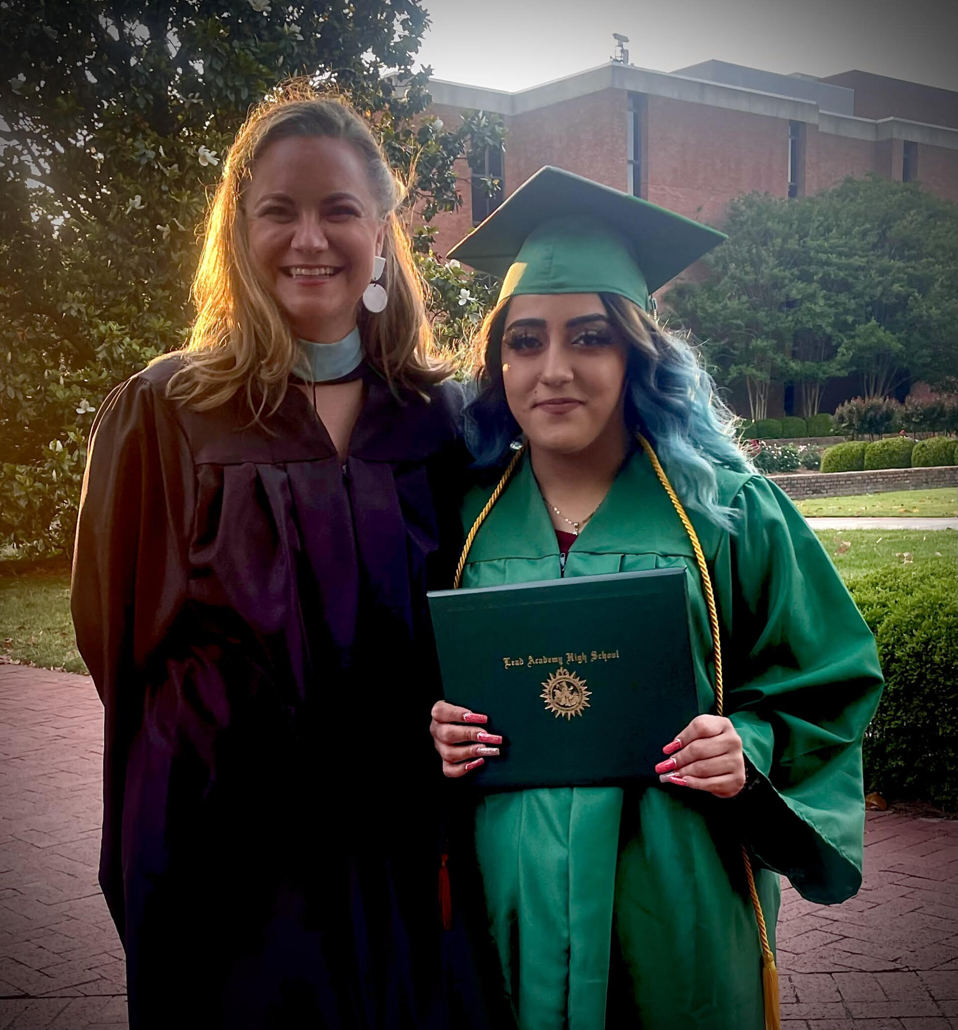 How Vanderbilt’s Project SEARCH is Making a Difference for LEAD Alumni ...