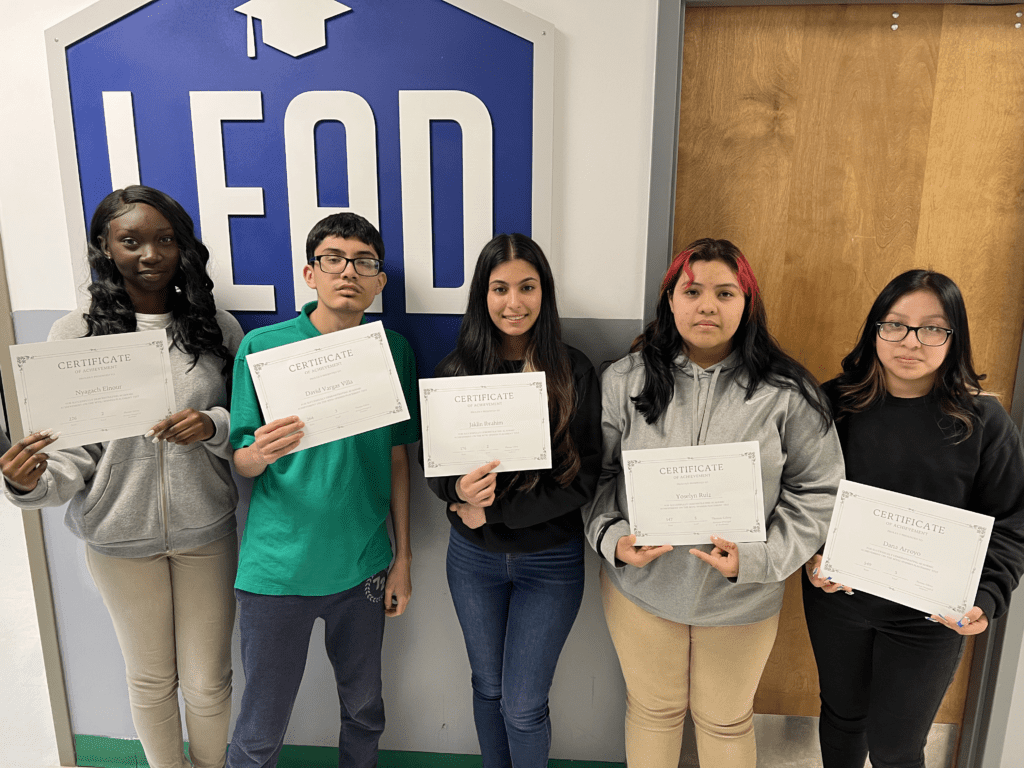 Record Number of LEAD Southeast Students Earn College Credit Through ...