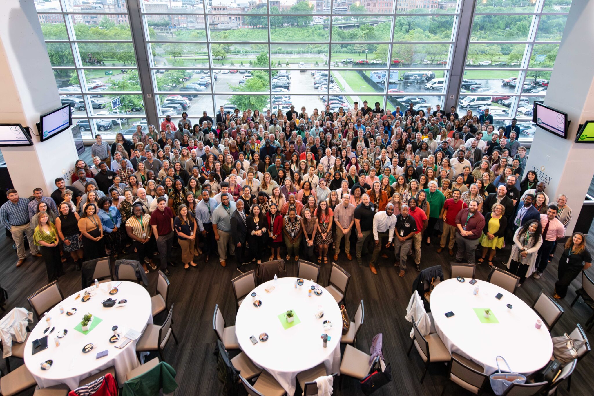LEAD Teachers and Staff Prep for New School Year at LEAD University ...