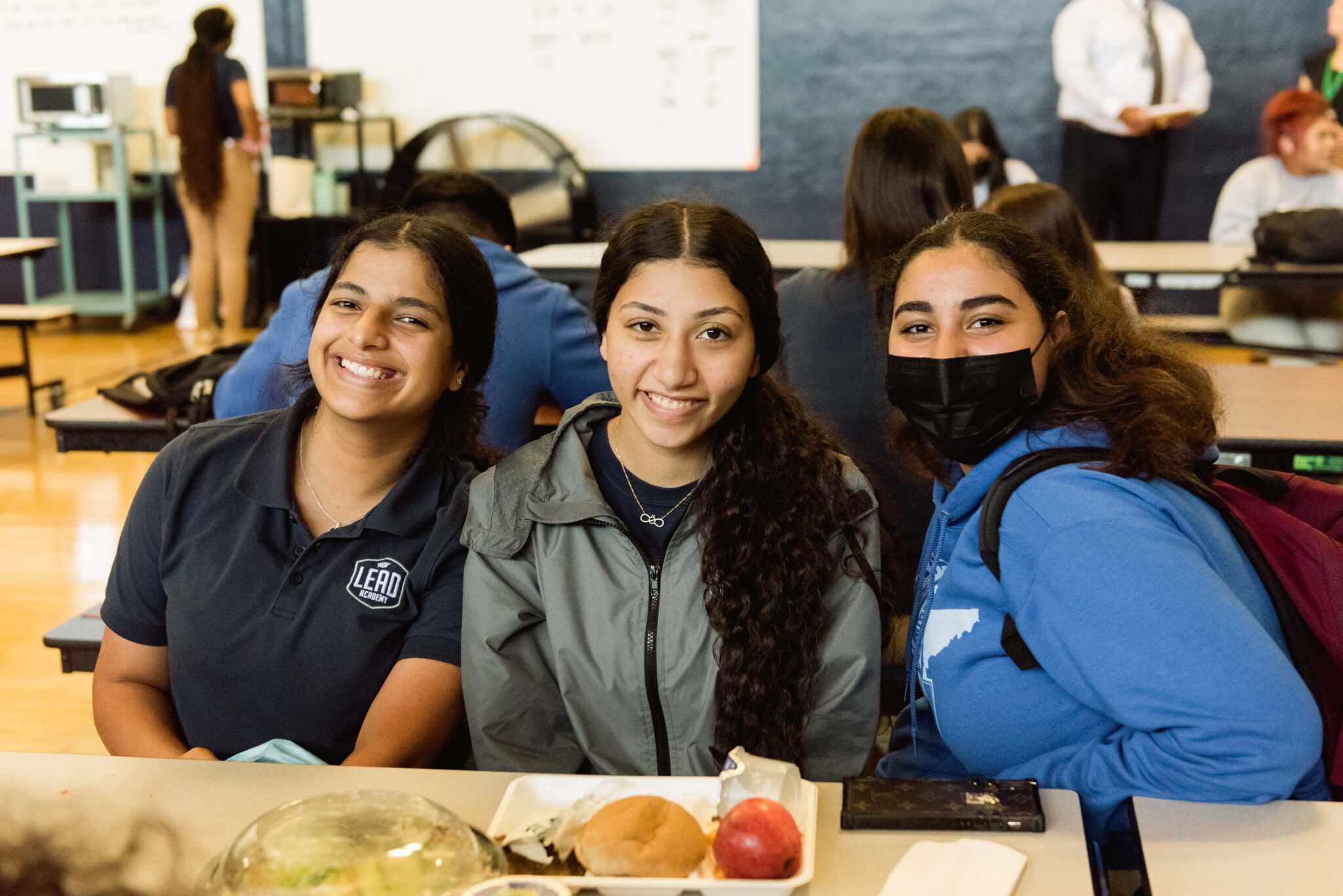 LEAD School Spotlight: LEAD Academy - LEAD Public Schools