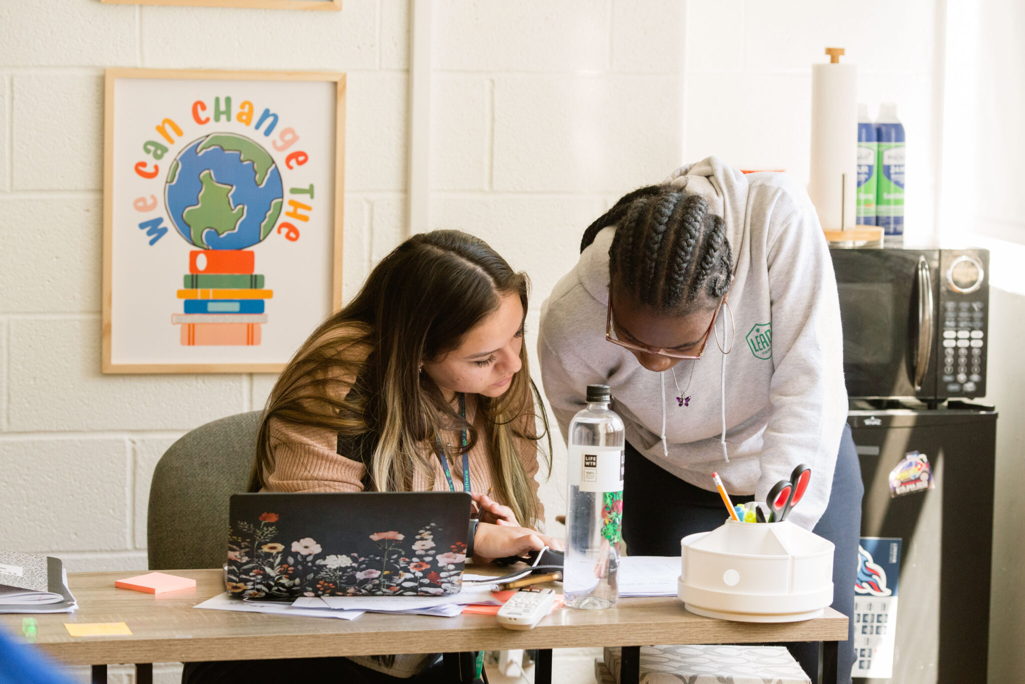 LEAD School Spotlight: LEAD Academy - LEAD Public Schools