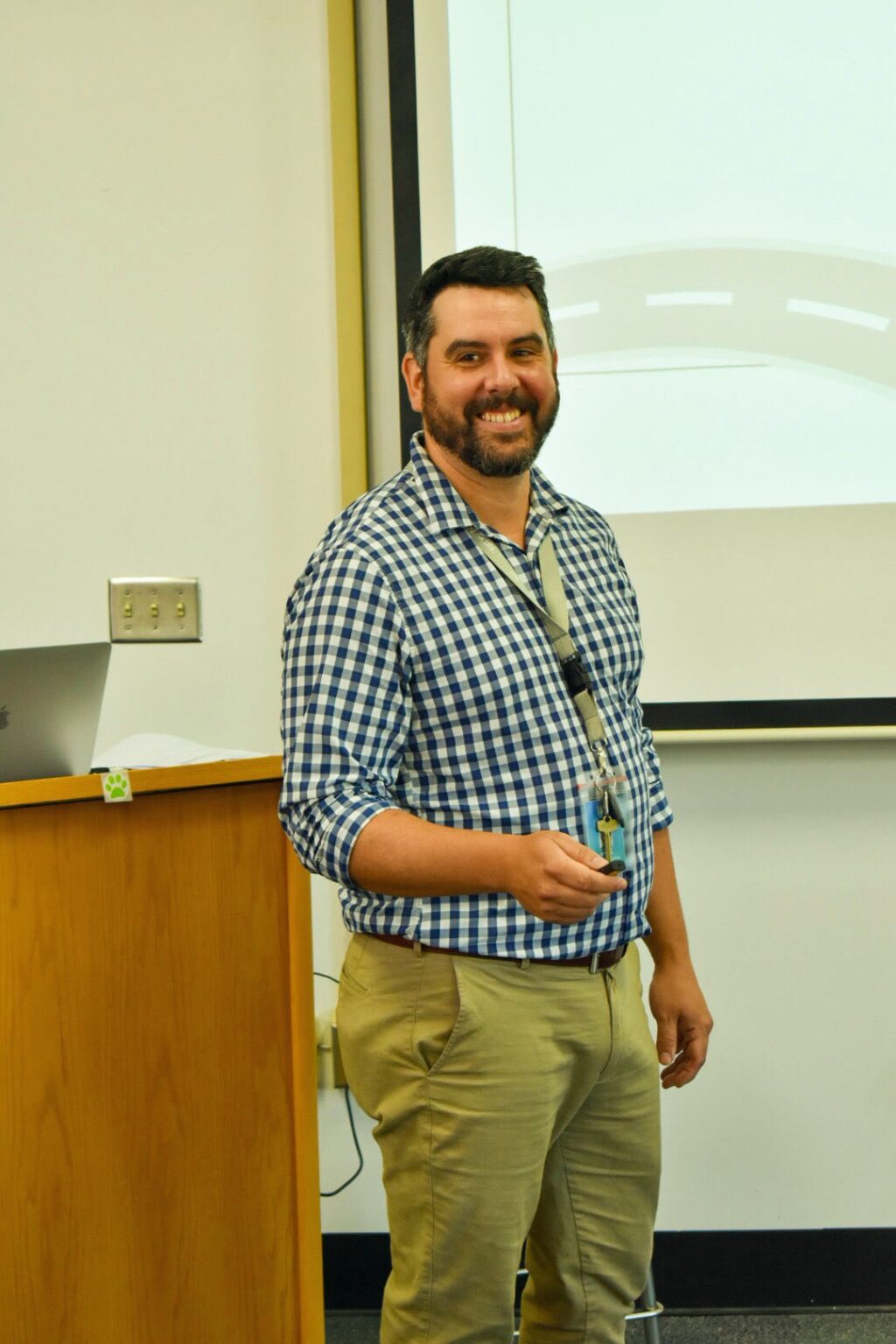 #LEADStaffSpotlight: Joseph Yurchak, LEAD Academy - LEAD Public Schools