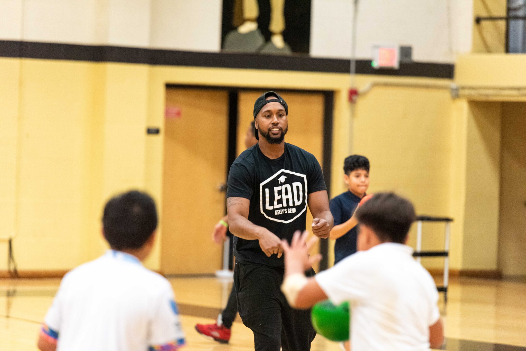 The Story of Neely’s Bend: How LEAD Took A Priority School to New ...