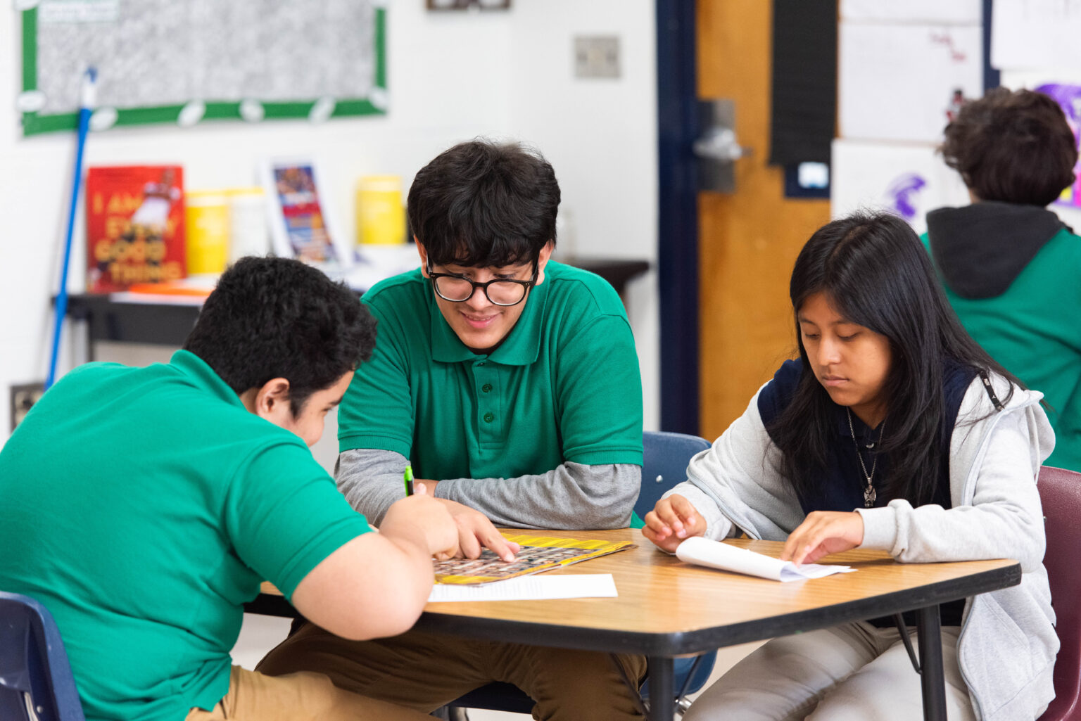 Cutting Chronic Absenteeism: How LEAD Academy Reduced the Number of ...