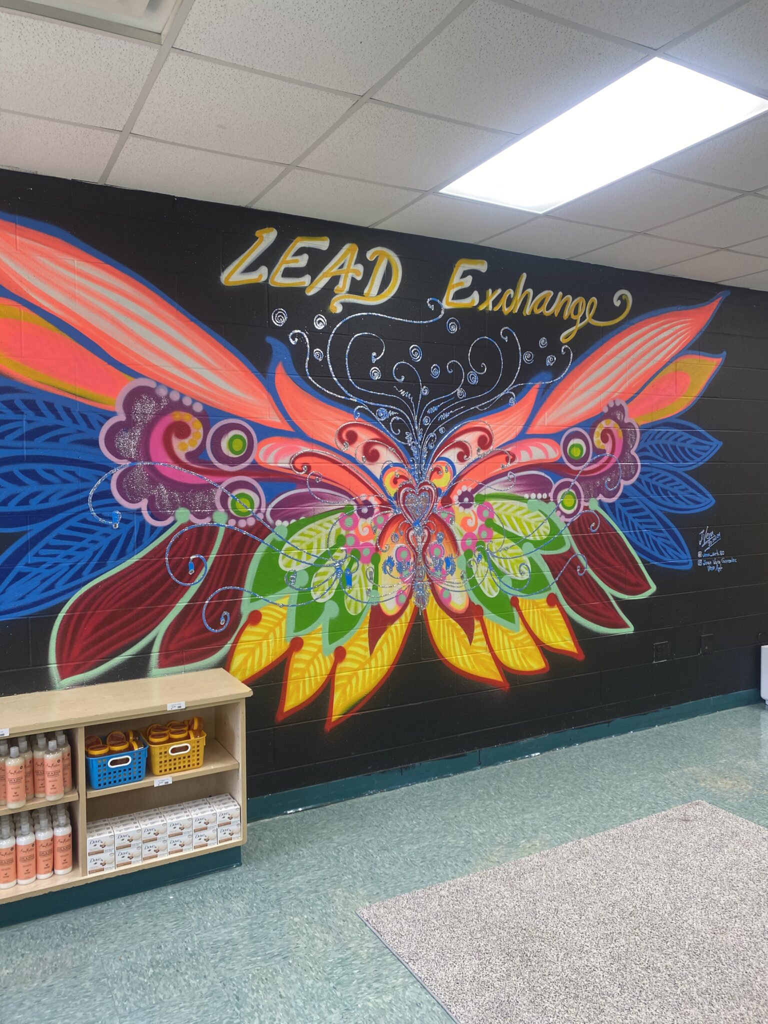 Introducing the LEAD Exchange: How This New Resource Supports Families ...