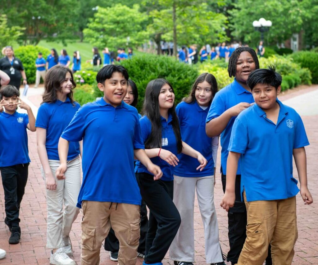About - LEAD Public Schools