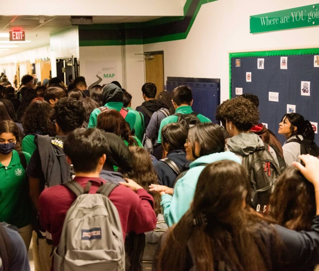 LEAD Academy - LEAD Public Schools