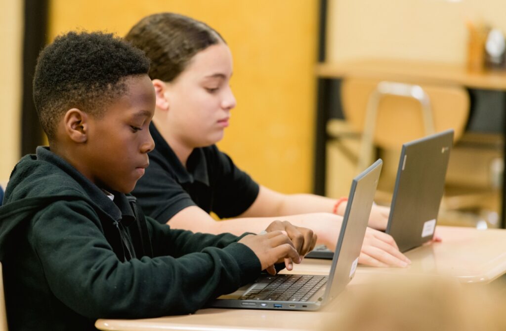 Home - LEAD Public Schools