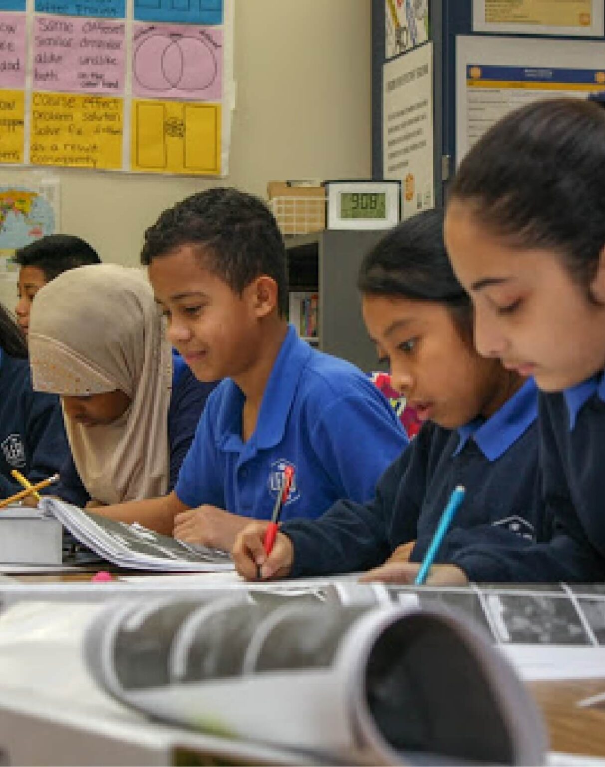 About - LEAD Public Schools