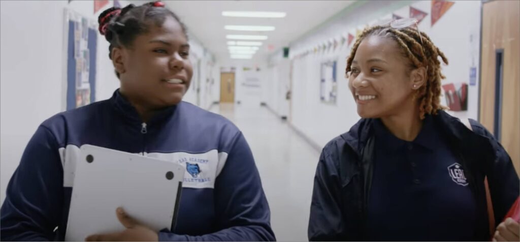 LEAD Academy - LEAD Public Schools