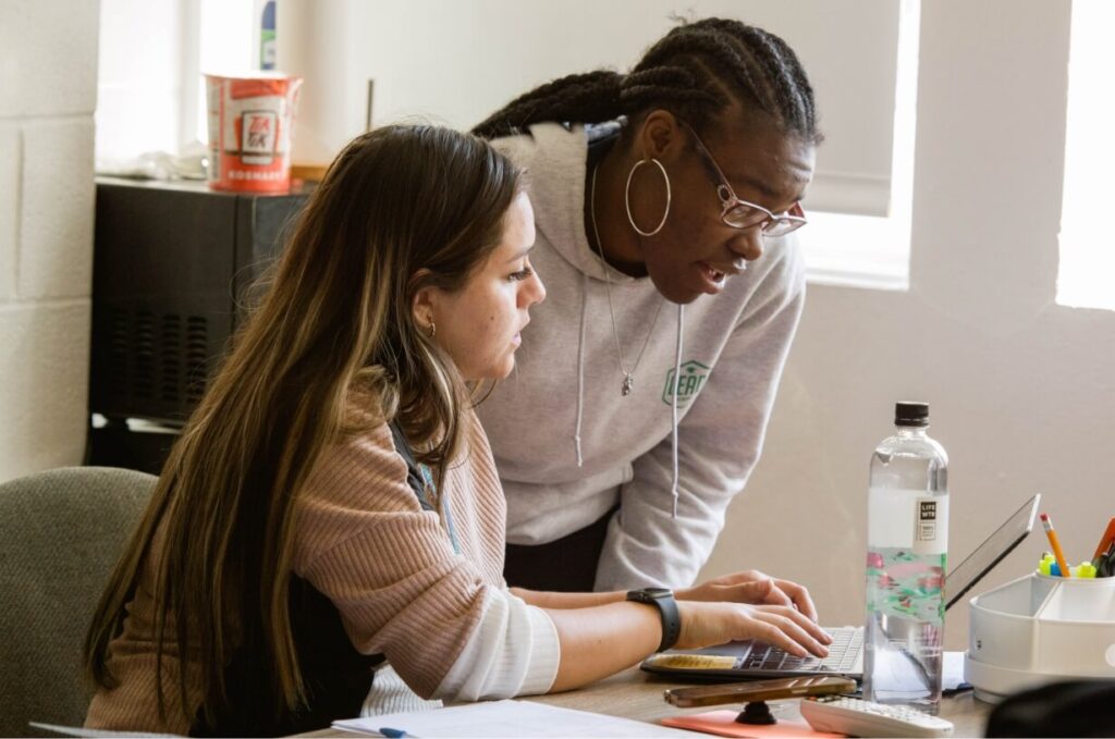 LEAD Academy - LEAD Public Schools