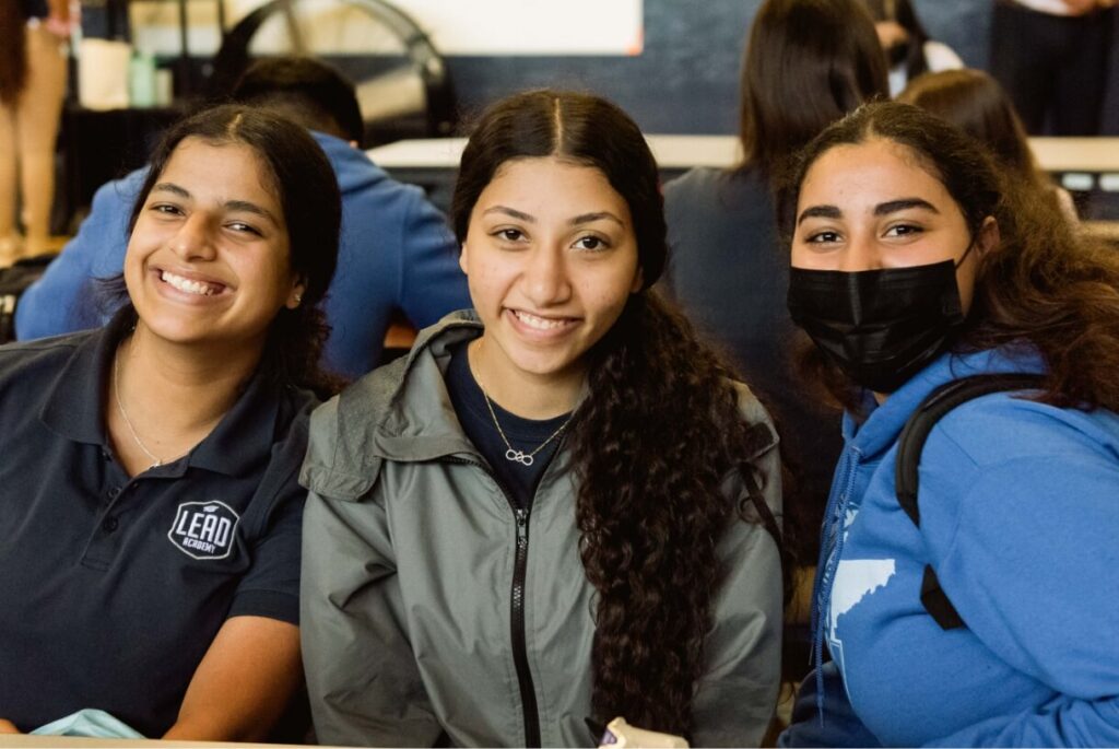 LEAD Academy - LEAD Public Schools