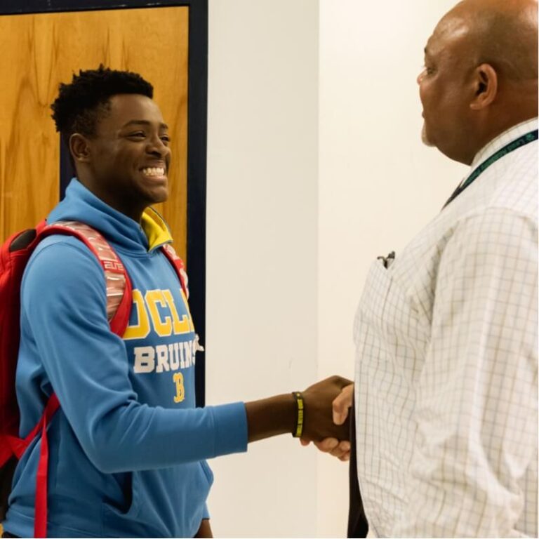 LEAD Academy - LEAD Public Schools