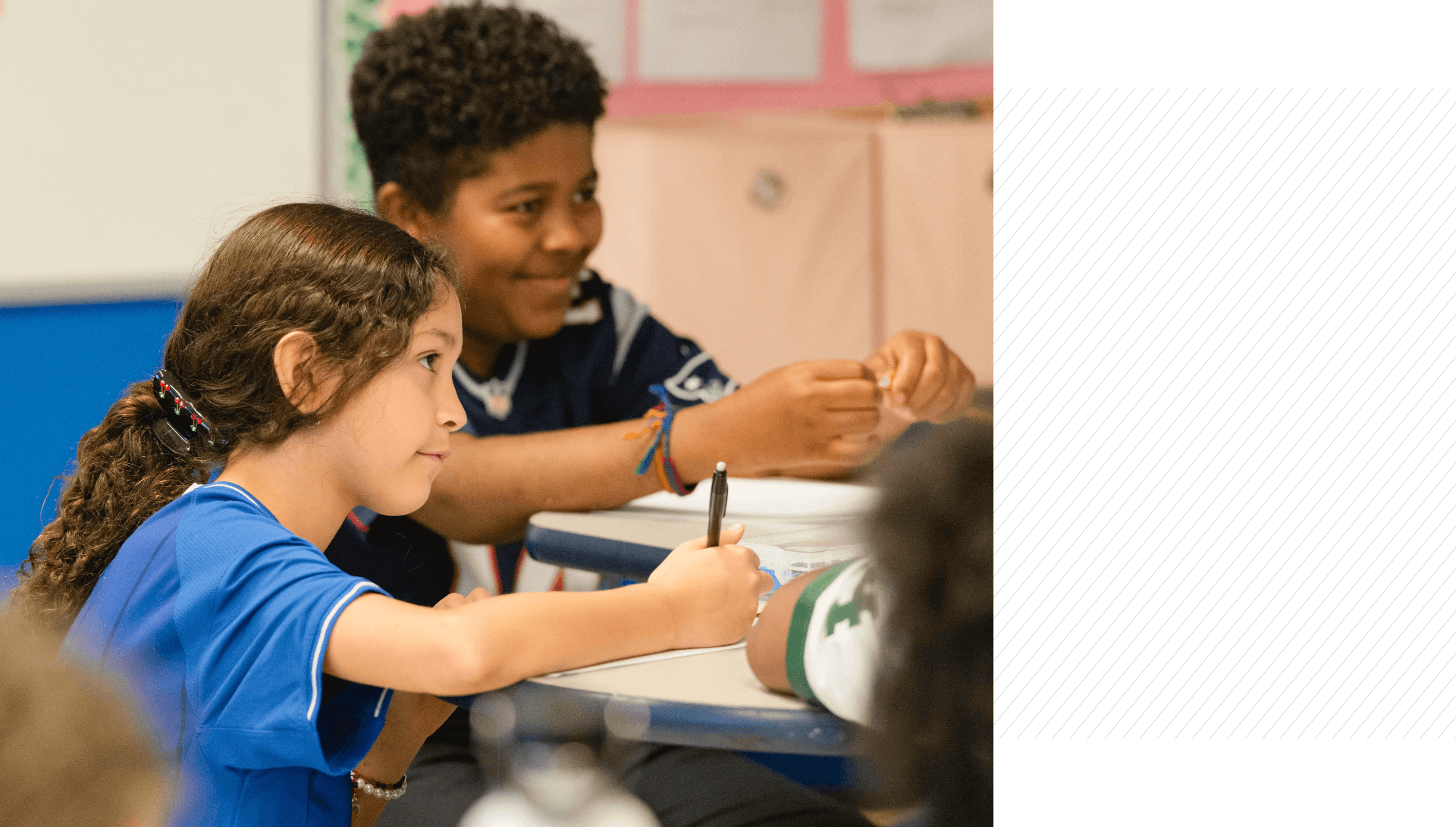 Enroll - LEAD Public Schools