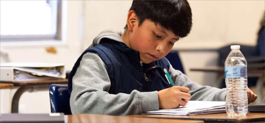 LEAD Cameron - LEAD Public Schools