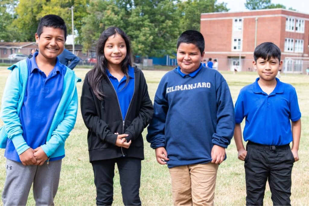 LEAD Cameron - LEAD Public Schools