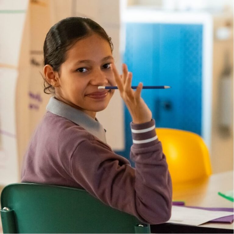 LEAD Cameron - LEAD Public Schools