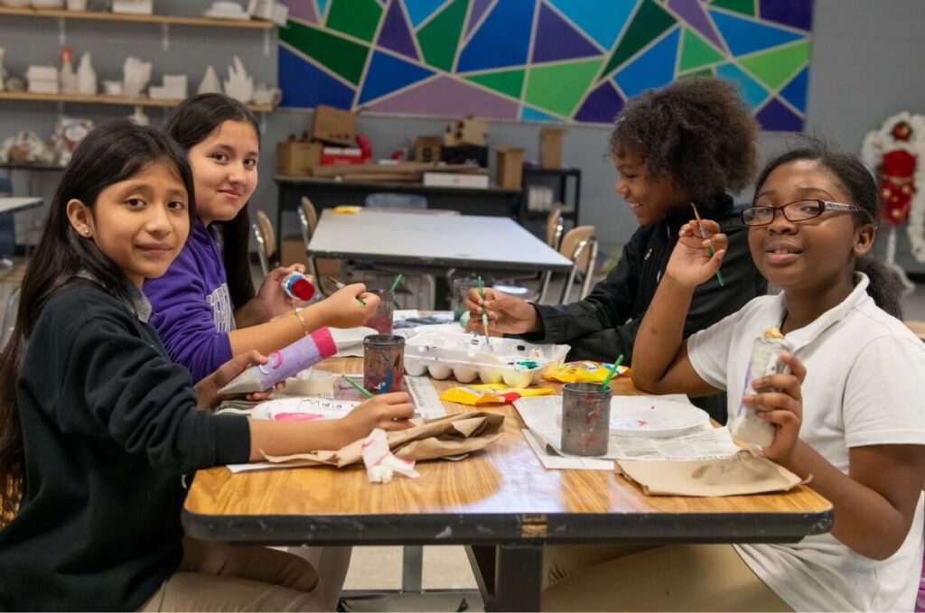 LEAD Neely's Bend - LEAD Public Schools