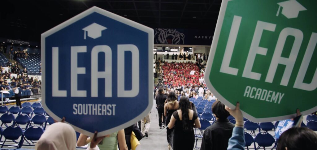 Our Schools - LEAD Public Schools