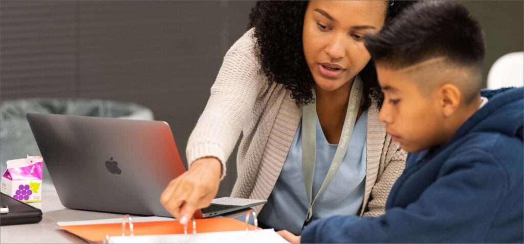 LEAD Southeast Middle School - LEAD Public Schools