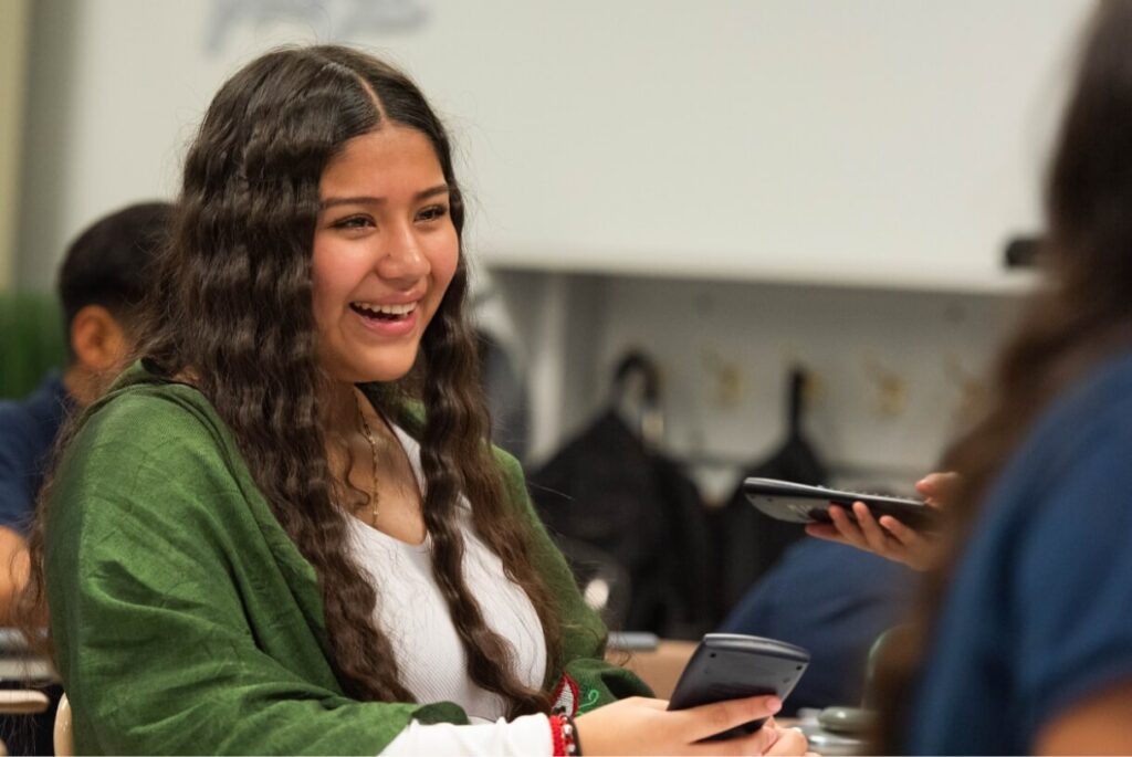 LEAD Southeast Middle School - LEAD Public Schools