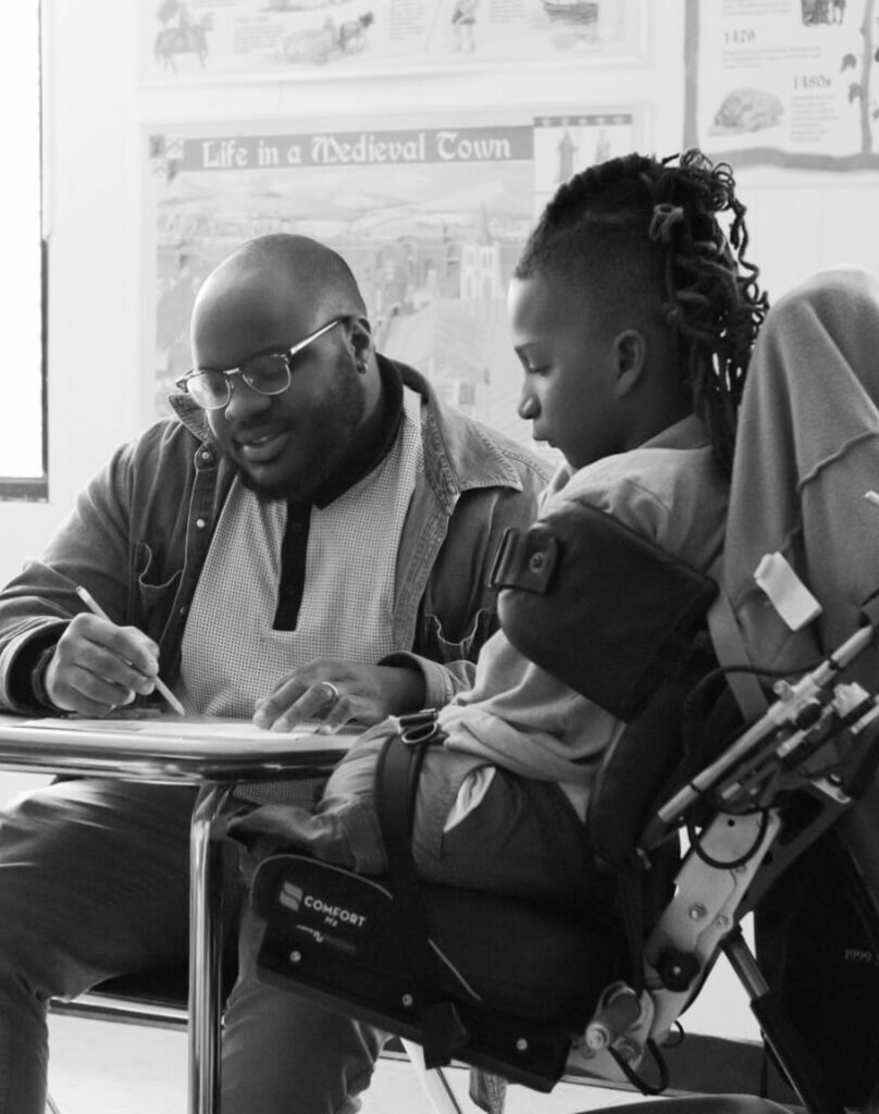 Support - LEAD Public Schools