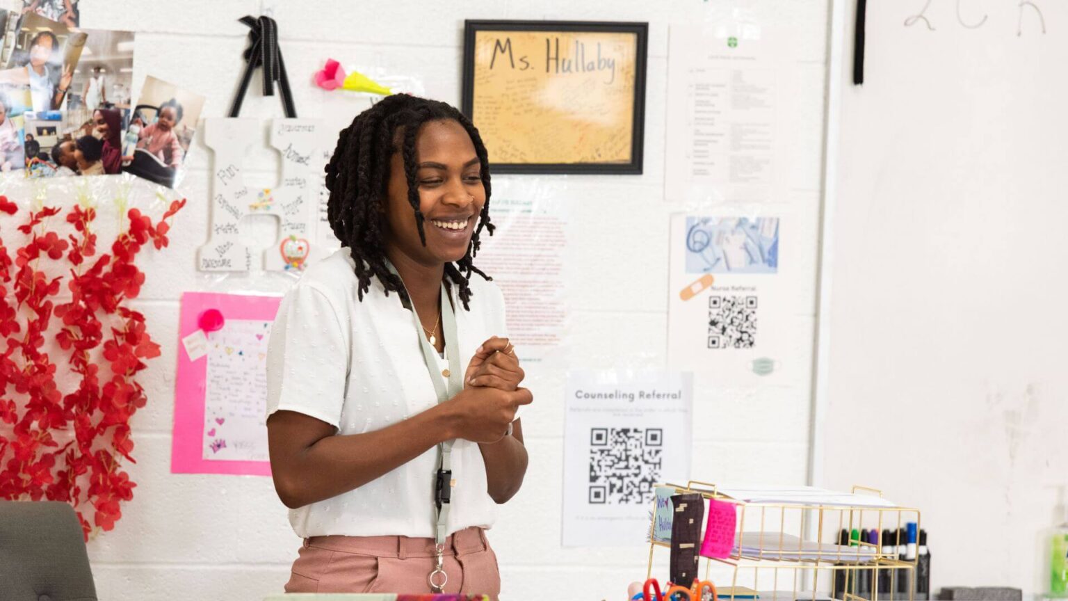 Careers - LEAD Public Schools