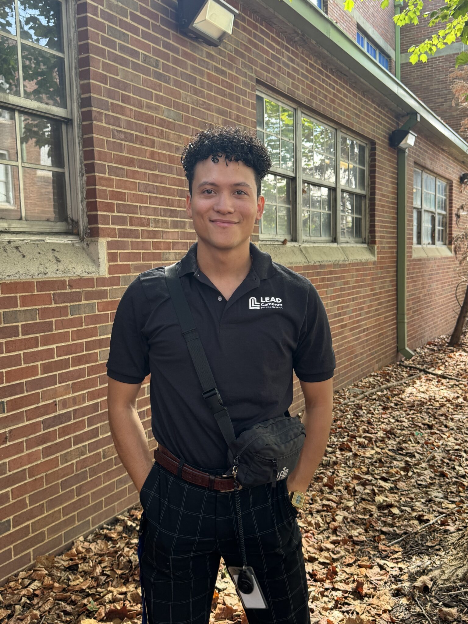 LEAD Cameron Teacher Recognizes Power of Newcomer Academy, Reflects on ...