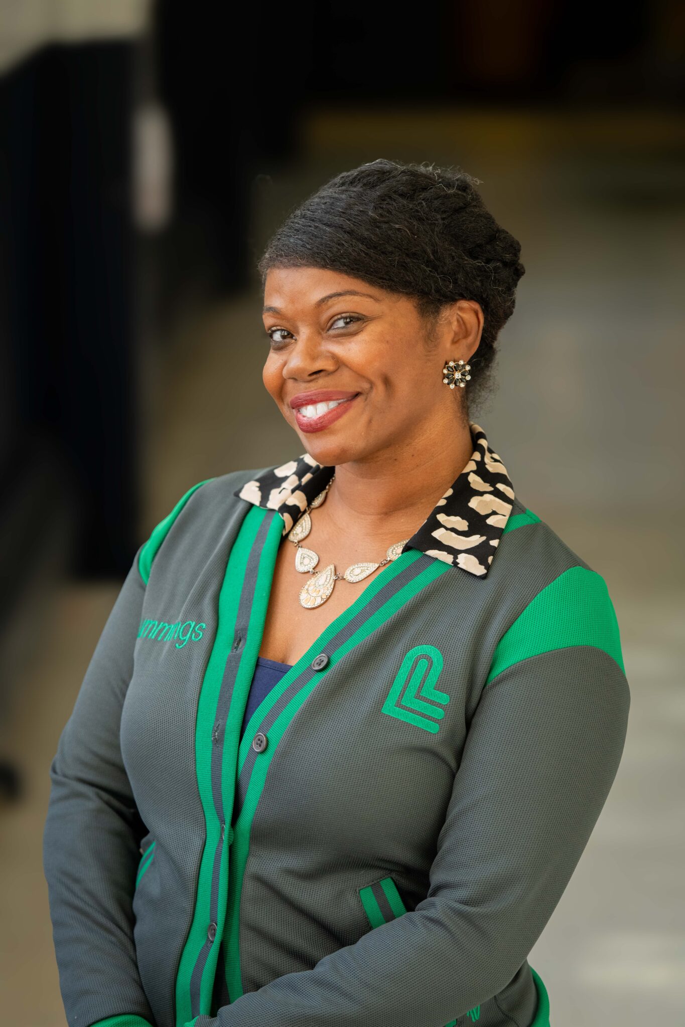 Stephanie Jarrett-Thorpe Named Founding Principal at LEAD Southeast ...