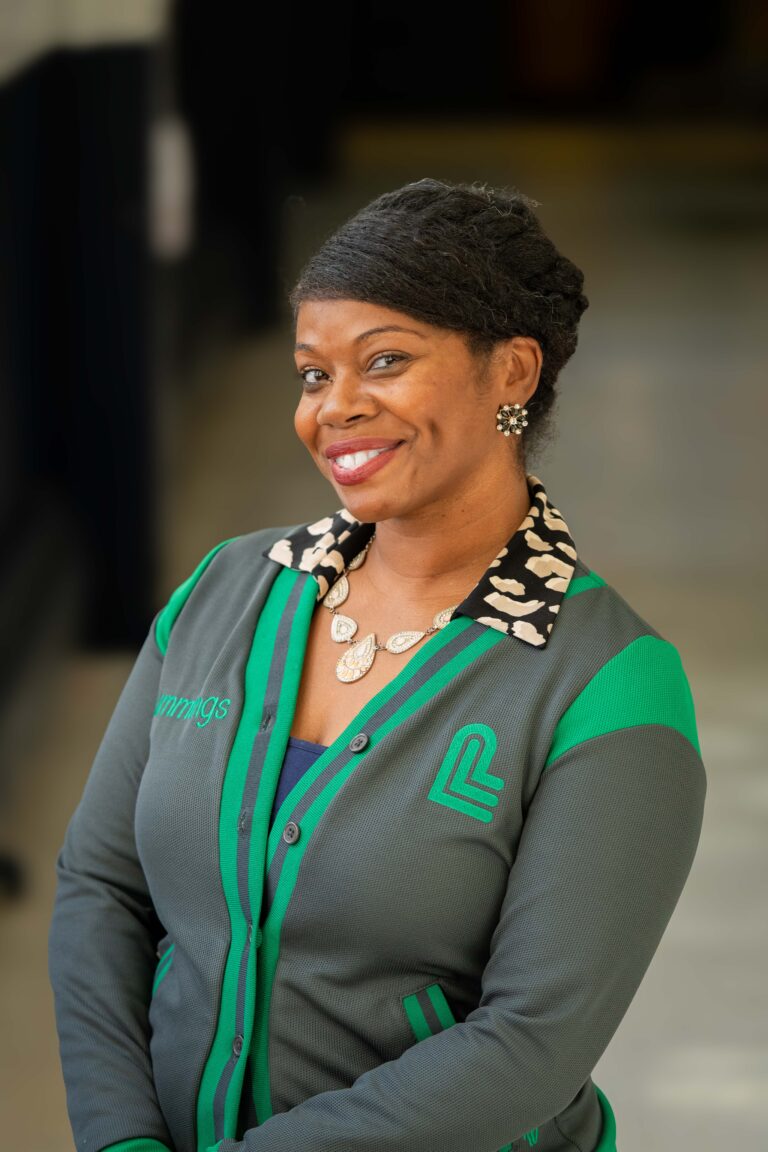 Stephanie Jarrett-Thorpe Named Founding Principal at LEAD Southeast ...